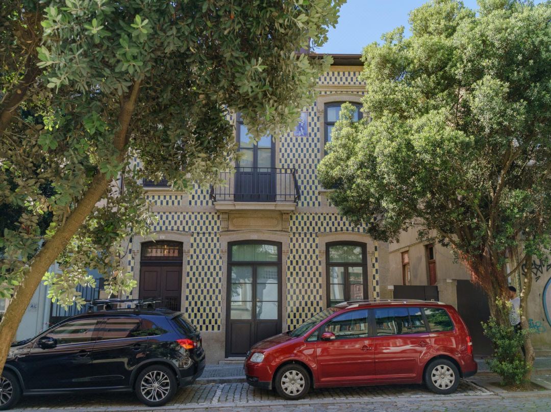 Matosinhos Ocean Flat Ii - Matosinhos