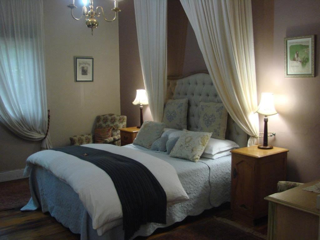 Die Waenhuis Guest House - Western Cape