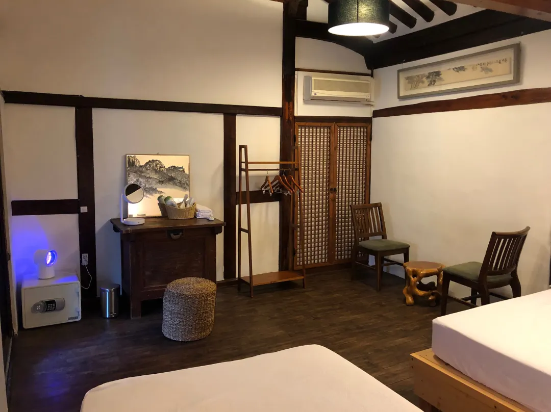 Hanok Stay Chunhwadang - Mokpo