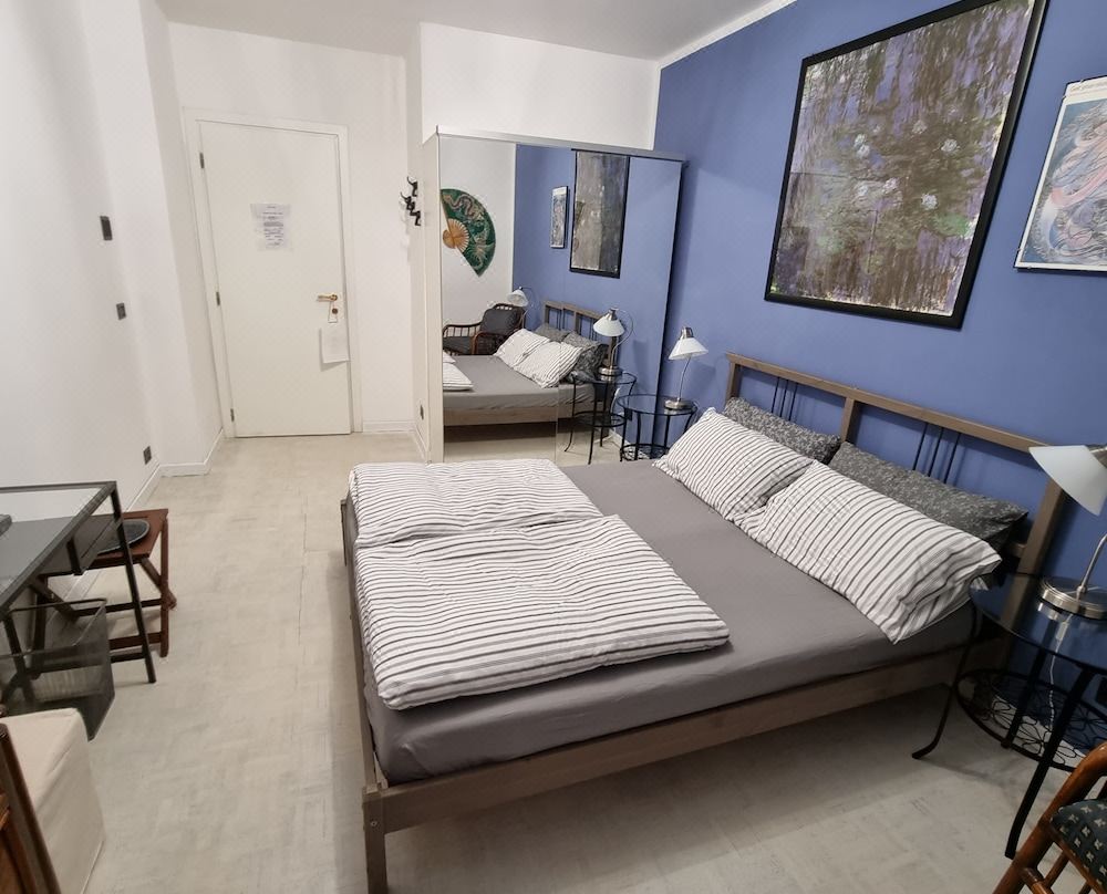 Beb La Terrazza Sui Fieschi - Chiavari
