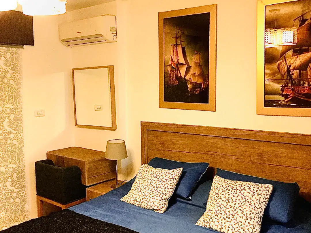 The Royal Luxury Queen Terrace 1 - Amman