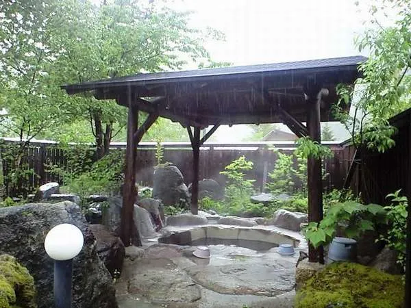 Mahoroba - Takayama