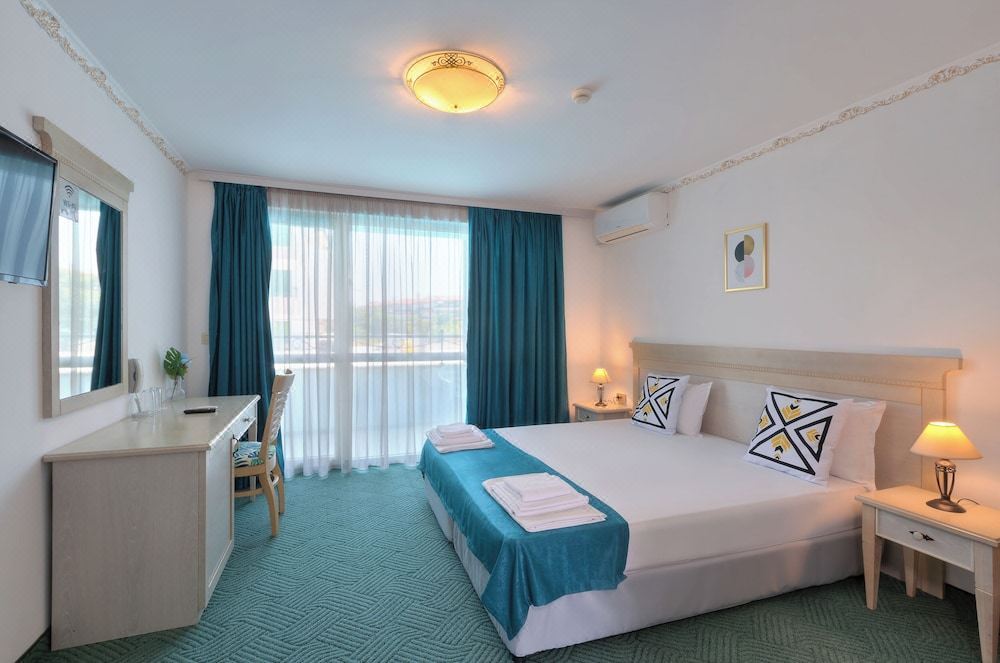 Royal Calisto Hotel - Sozopol