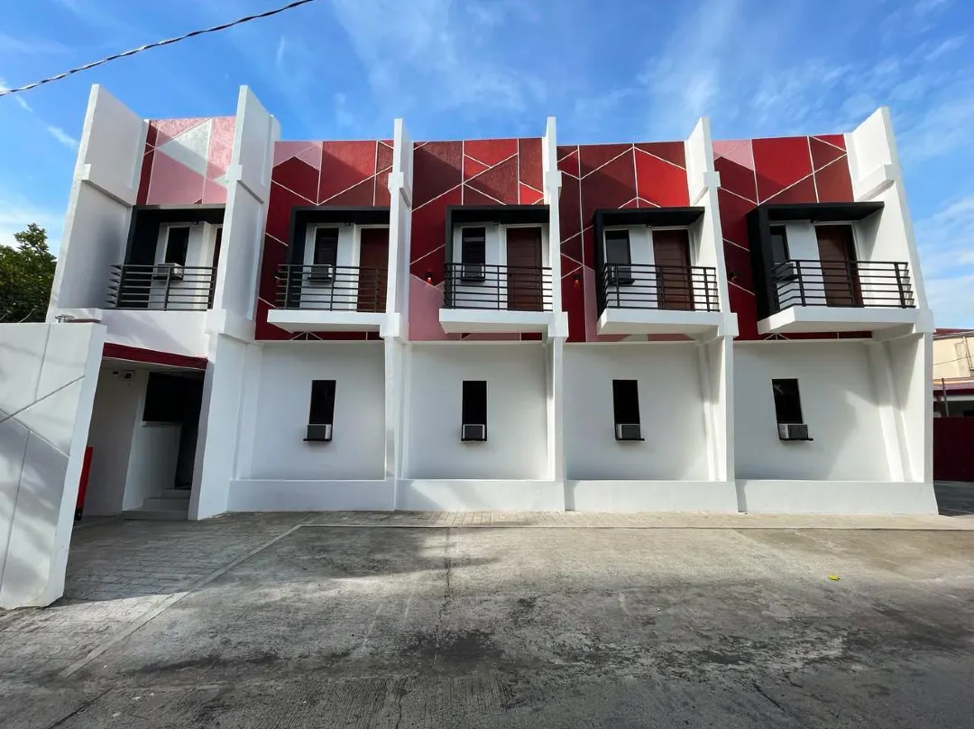 Papatantan Apartel - Canaman