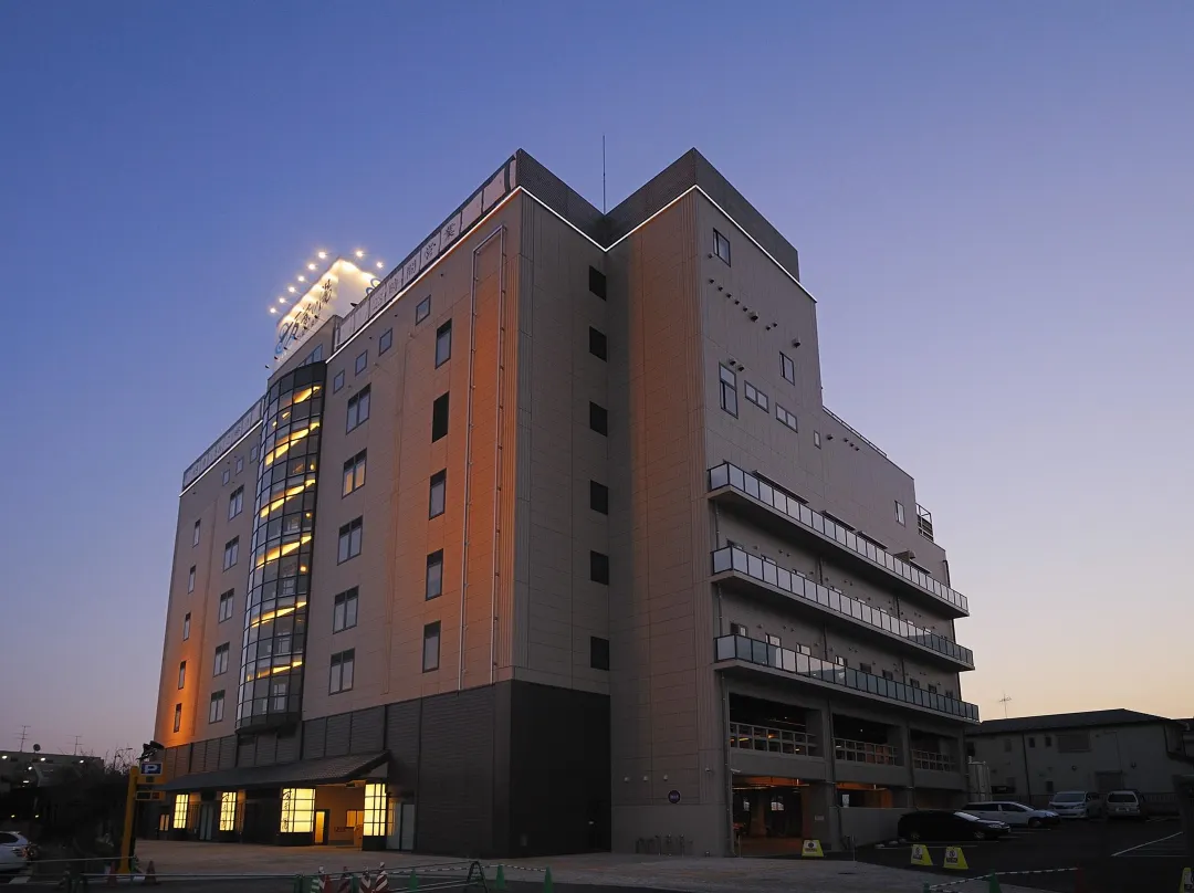 Tokyo Yugawara Onsen Manyo No Yu - Yamato