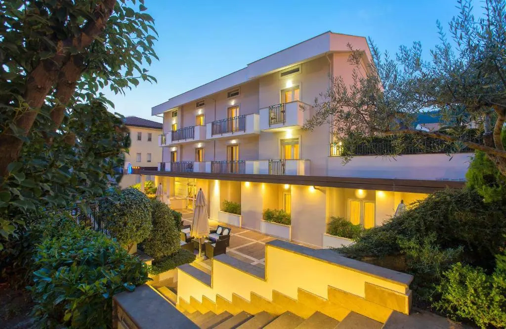 Virgilio Grand Hotel - Sperlonga