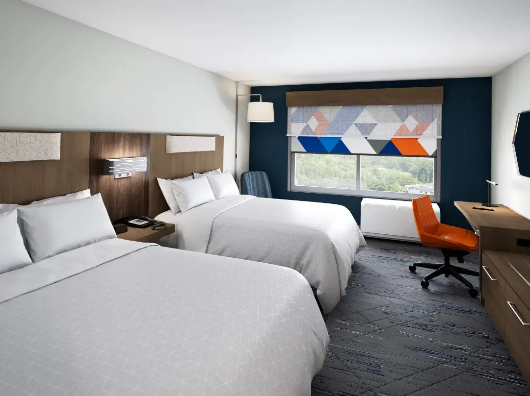 Holiday Inn Express Conyers - Lithonia, GA