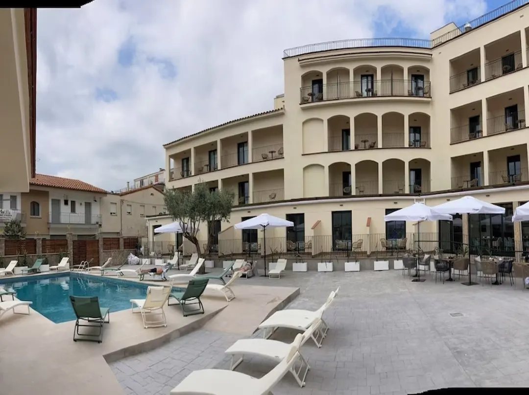 Evenia Coral Boutique - Costa Brava