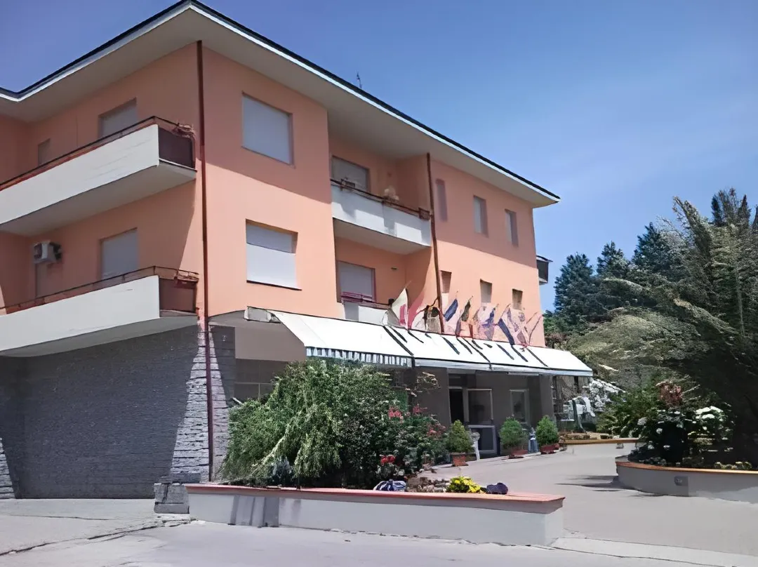 Hotel Trasimeno Bittarelli - Umbria