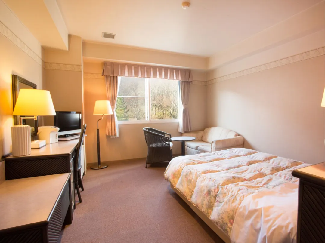 Hotel Cape - Hakodate