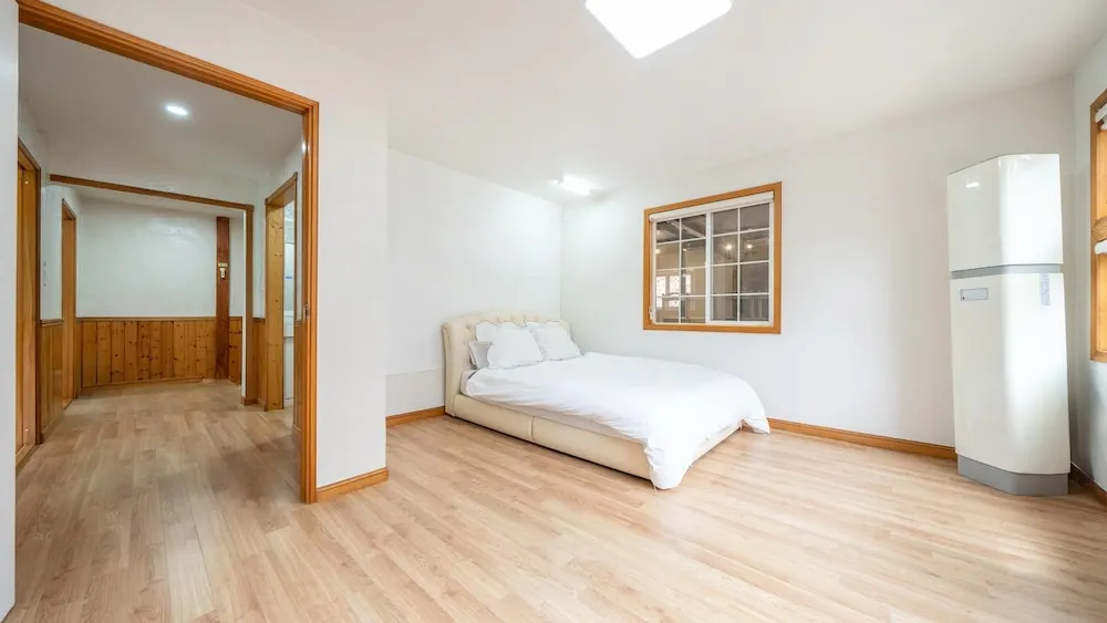 Cheongdo Ellago Pool Villa Pension - Daegu