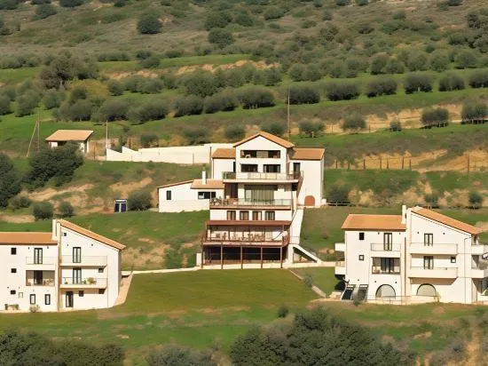 Estate Kares - Creta