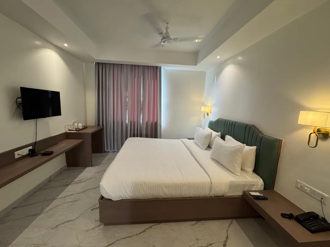 Hotel Coal Capital - Dhanbad