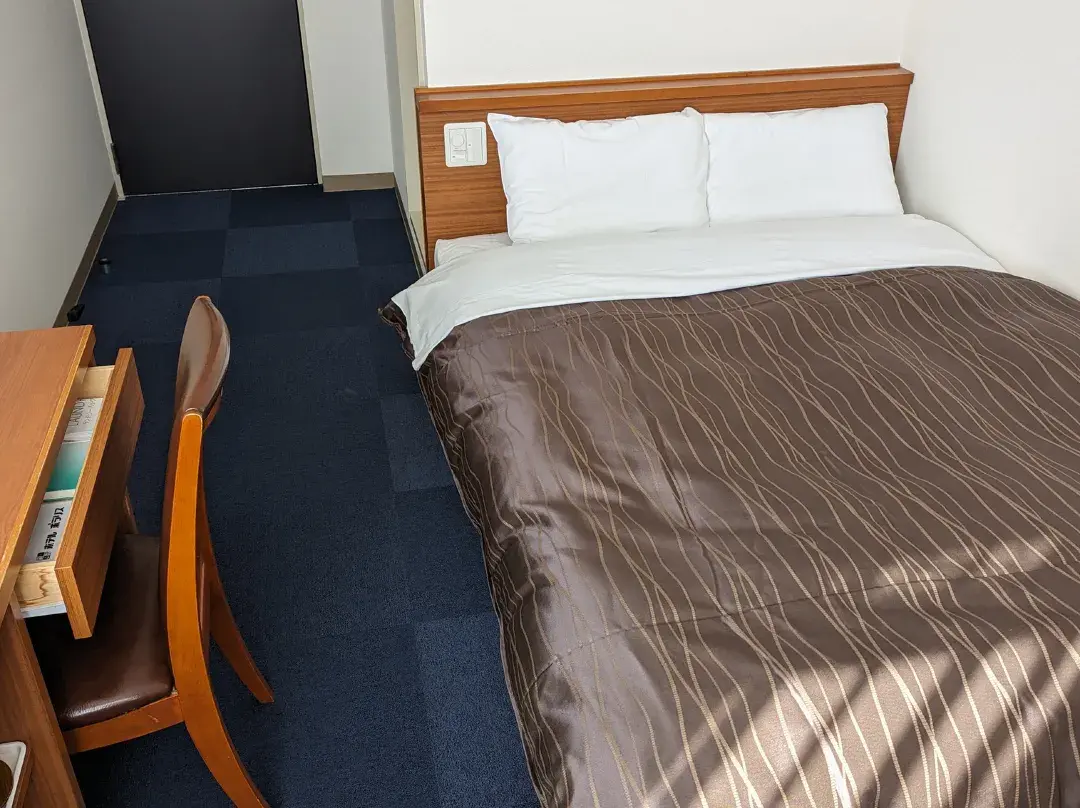 Hotel Polaris - Shibushi