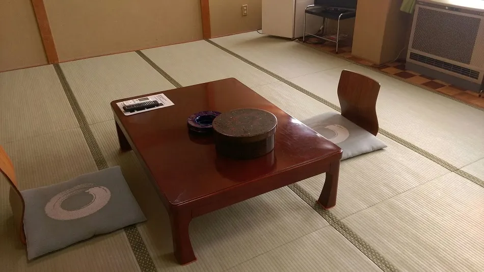 Kashiwagi Onsen - Hirosaki