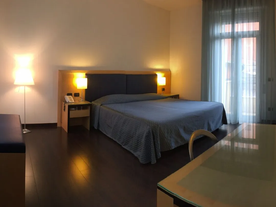 Luxury Rooms Padova Station - Padova