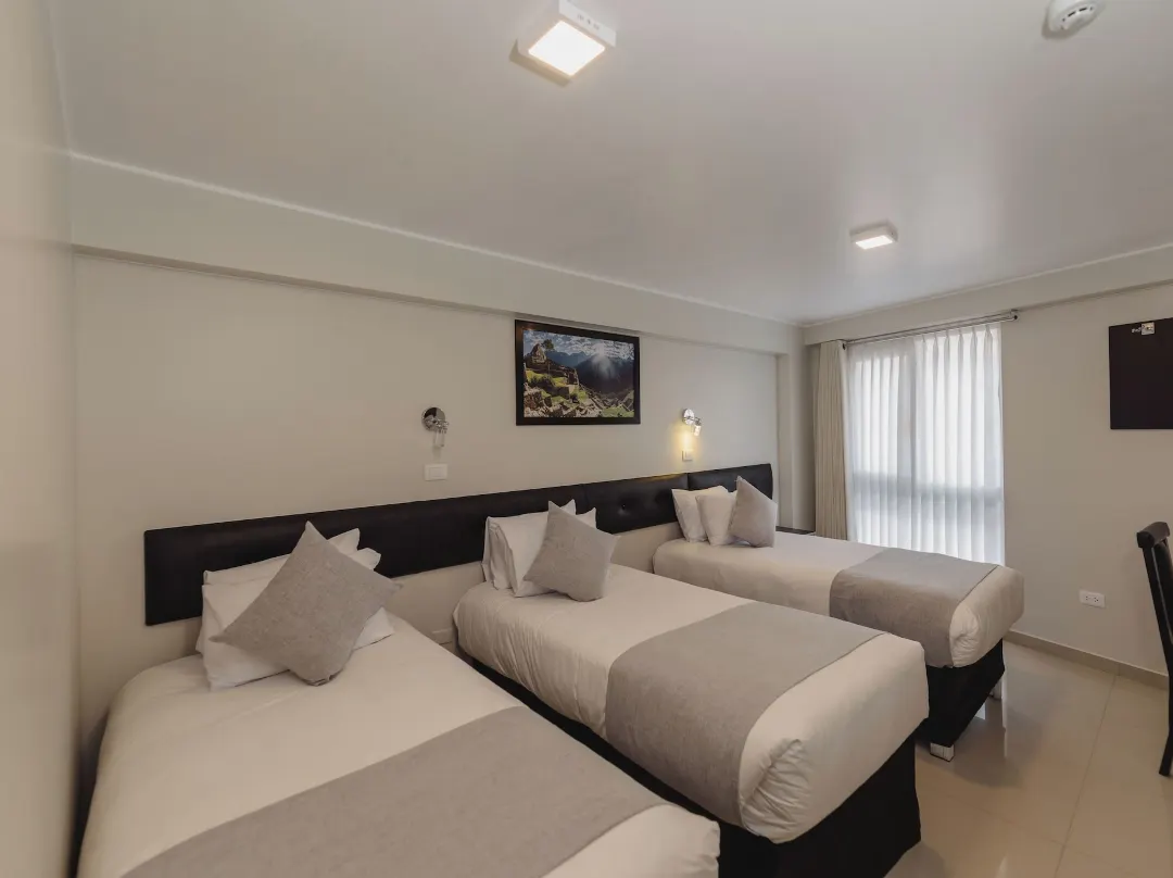 Classic Hotel - Cusco