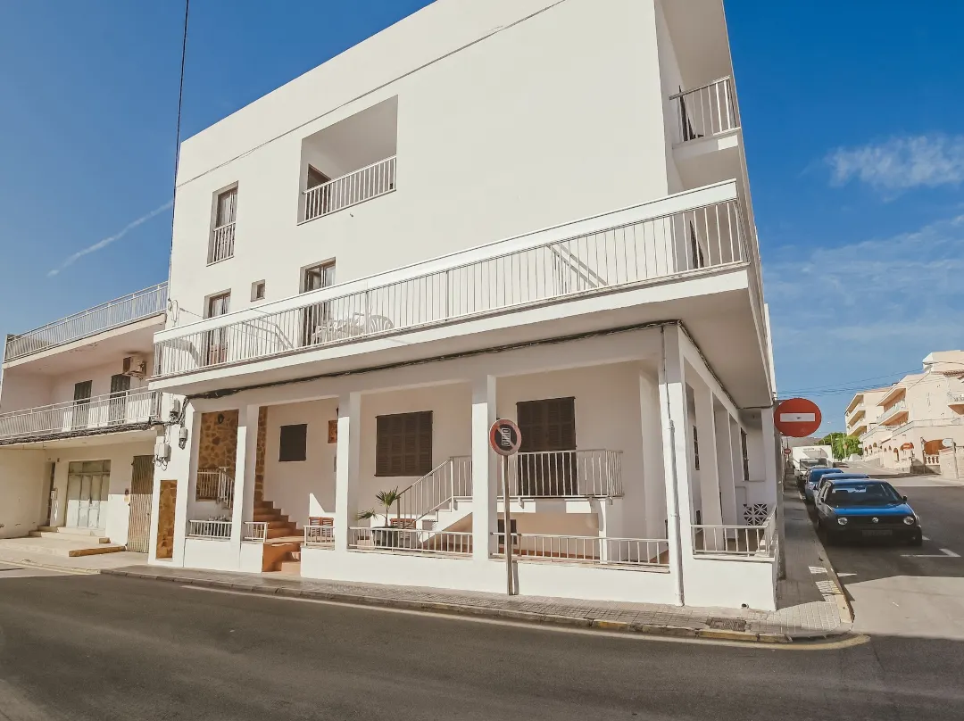 Hostal Can Gallu - Mallorca