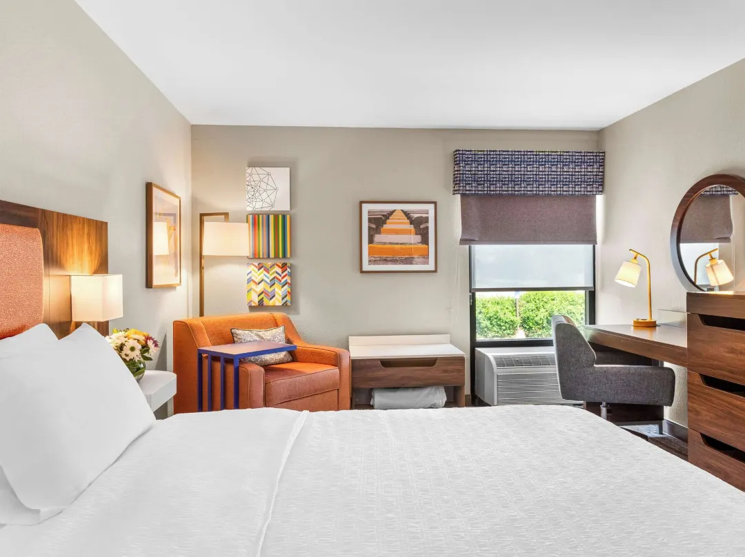 Hampton Inn Knoxville-airport - Maryville, TN