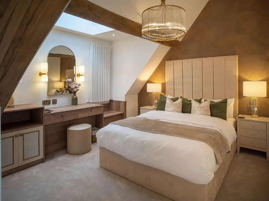 Castle Hotel & Apartments - Lincoln