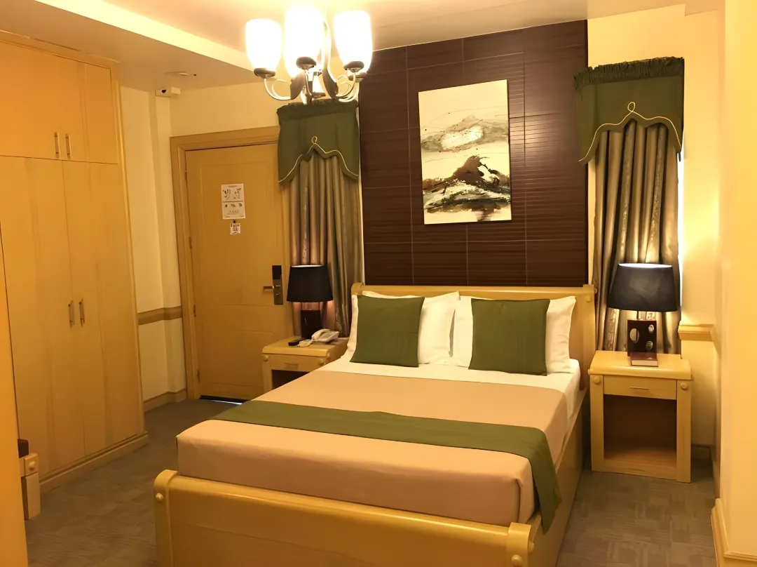 Phela Grande Residences - General Santos City