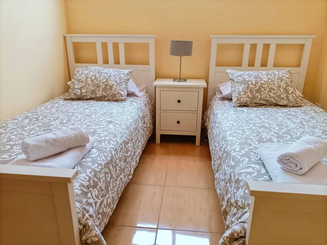 Miramar 3 - San Sebastián De La Gomera - La Gomera