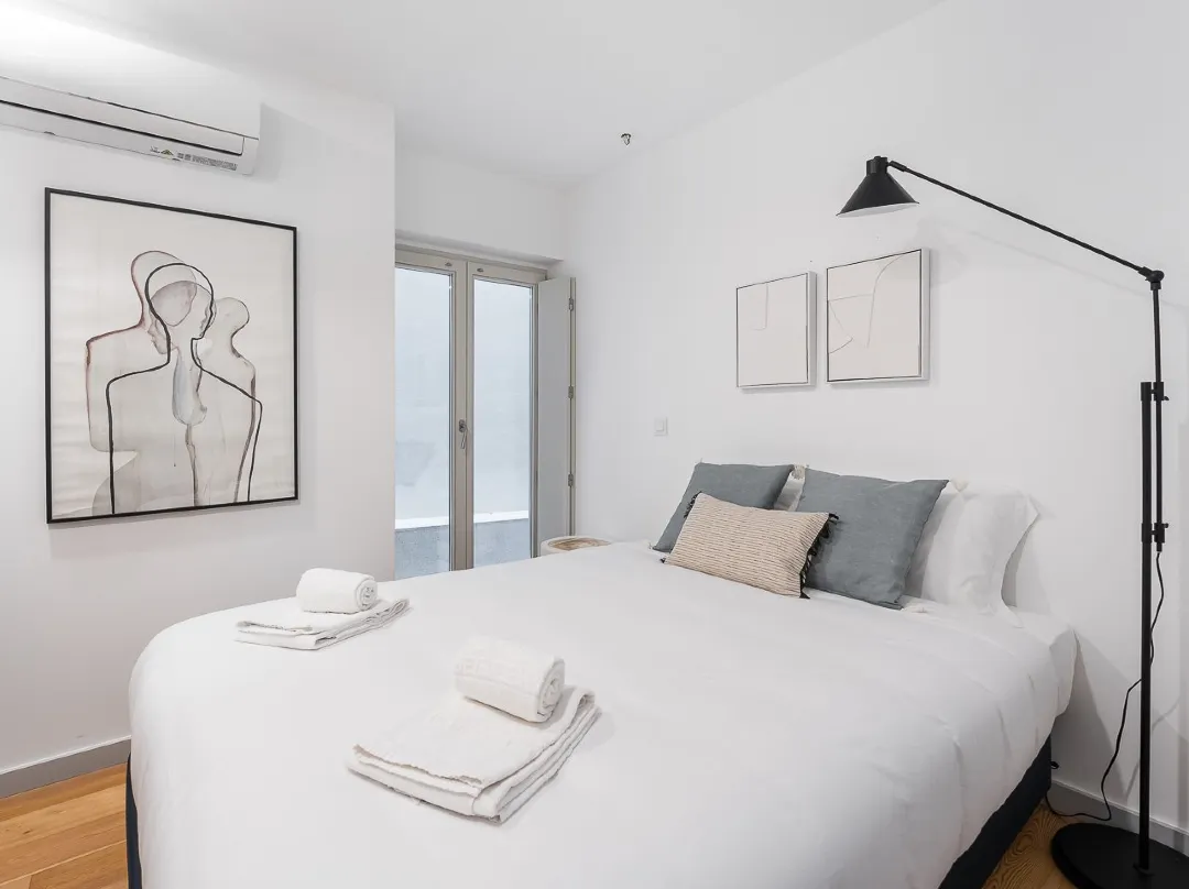 Guestready -  Downtown Refuge With Private Parking - Porto