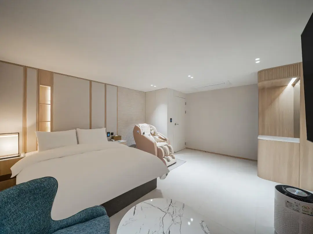 Mungyeong City Hotel - Sangju-si