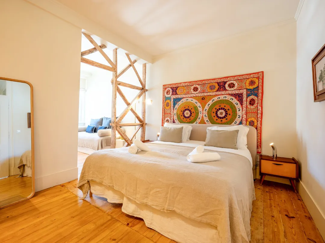 Guestready - Escapadela Elegante De Lisboa - Lissabon