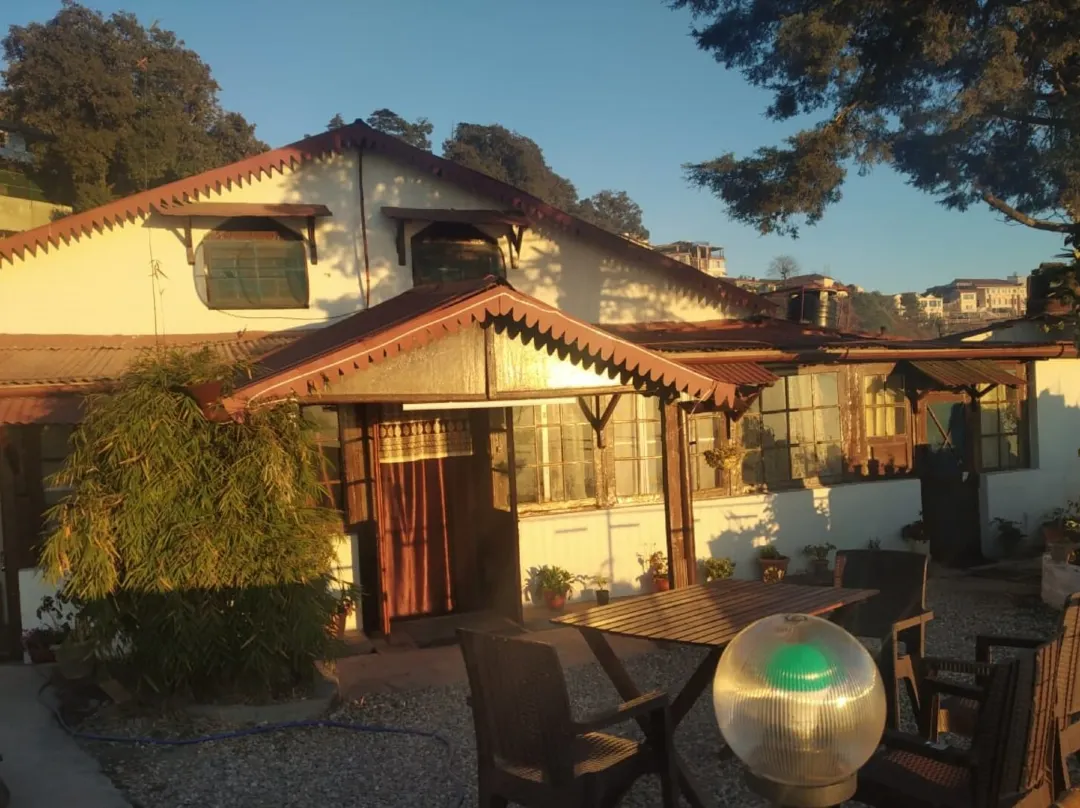 Omerus Hotel Mussoorie - Mussoorie