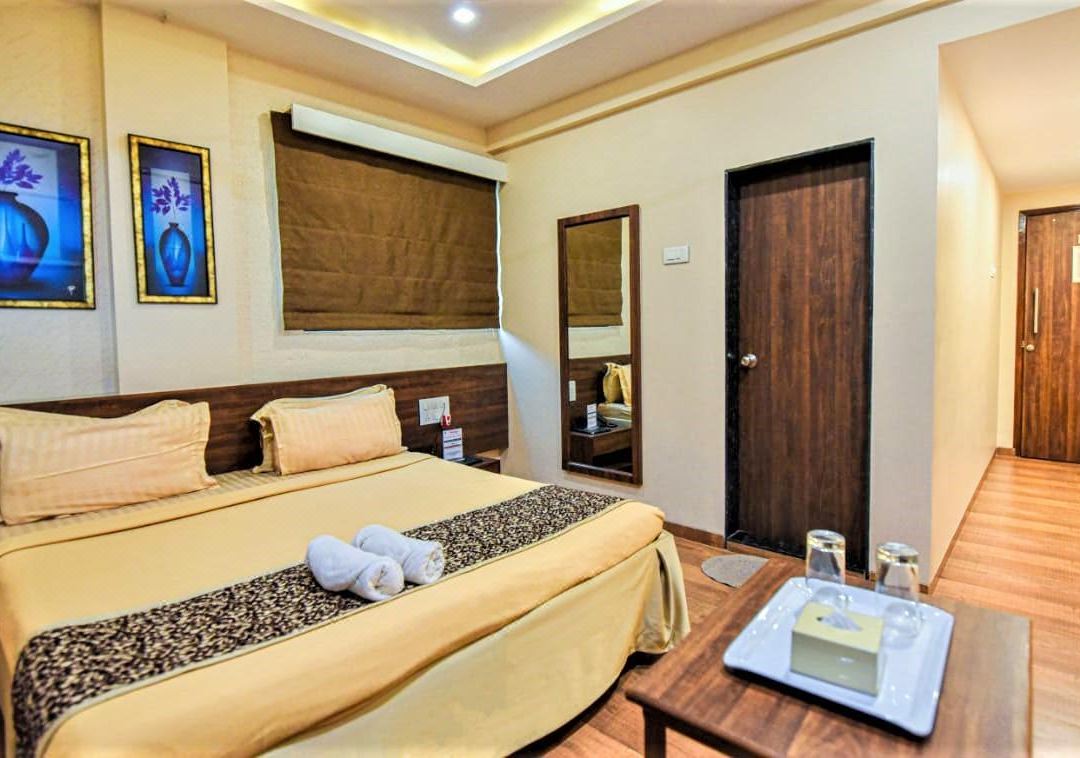 Hotel Maratha Residency - Ratnagiri