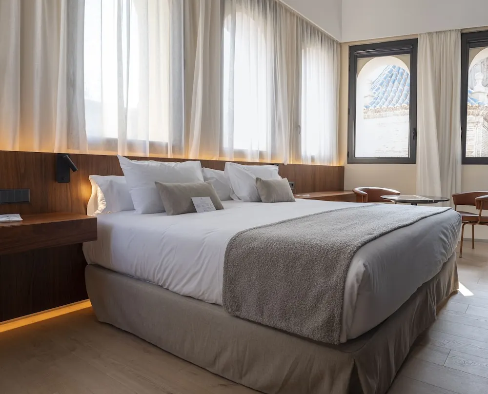 Hotel Palacio La Marquesa - Teruel