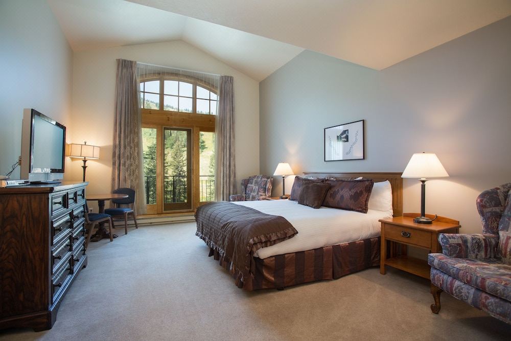 The Inn At Solitude - Alta, UT
