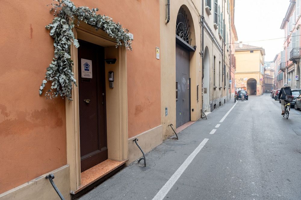 Good Morning Bologna - Bologne