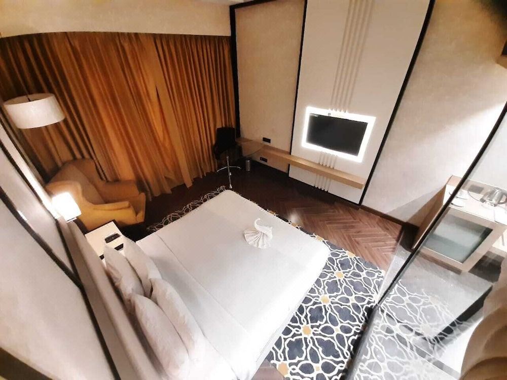 Hotel Polo Tower Agartala - Agartala