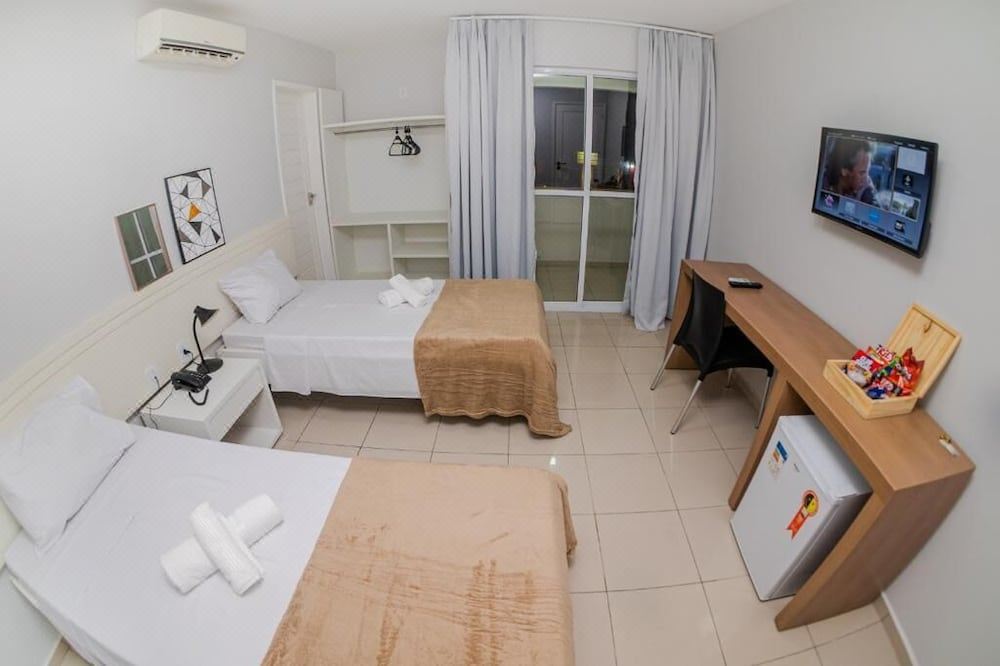 Hotel Rochedo - Penedo