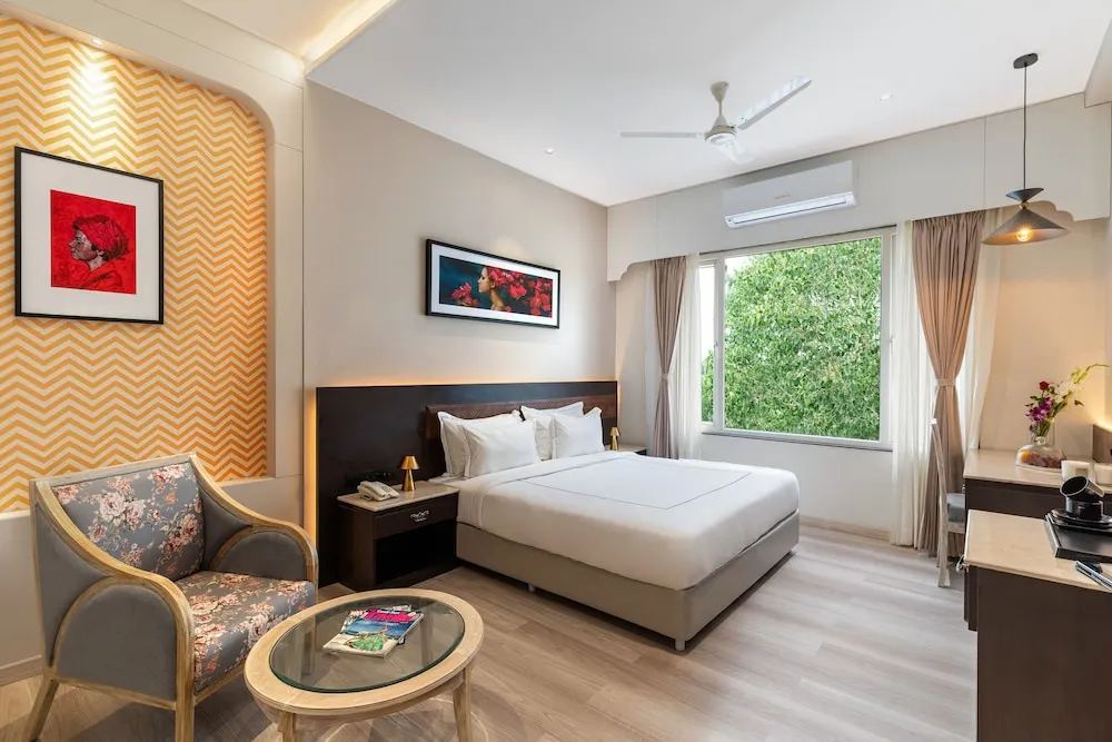 City Connect By Downtown - Udaipur
