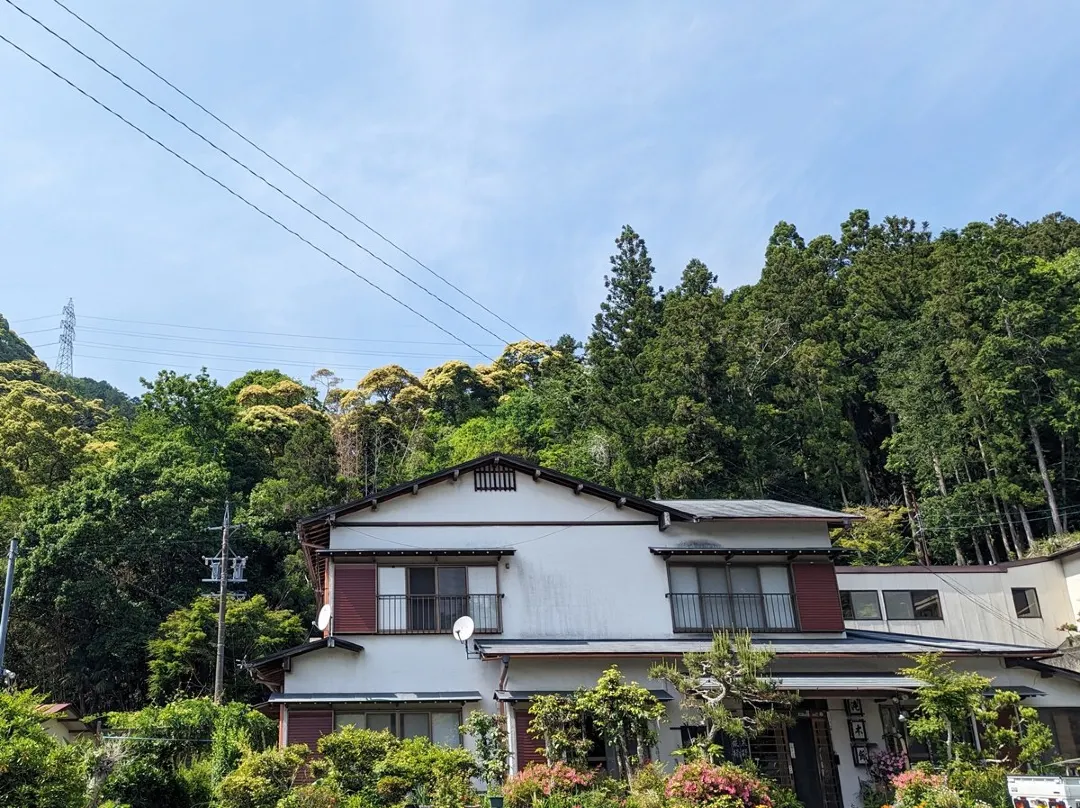 Hosenji Onsen Takimotokan - 일본