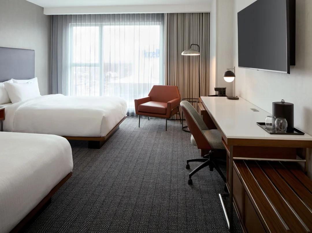 Courtyard  Montreal Laval - Montreal