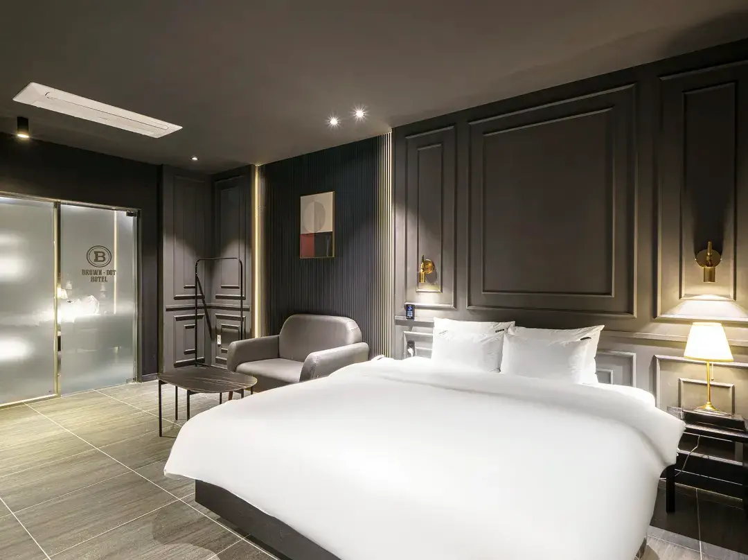 Gwangyang Brown Dot Gwangyang Jungma - 하동군