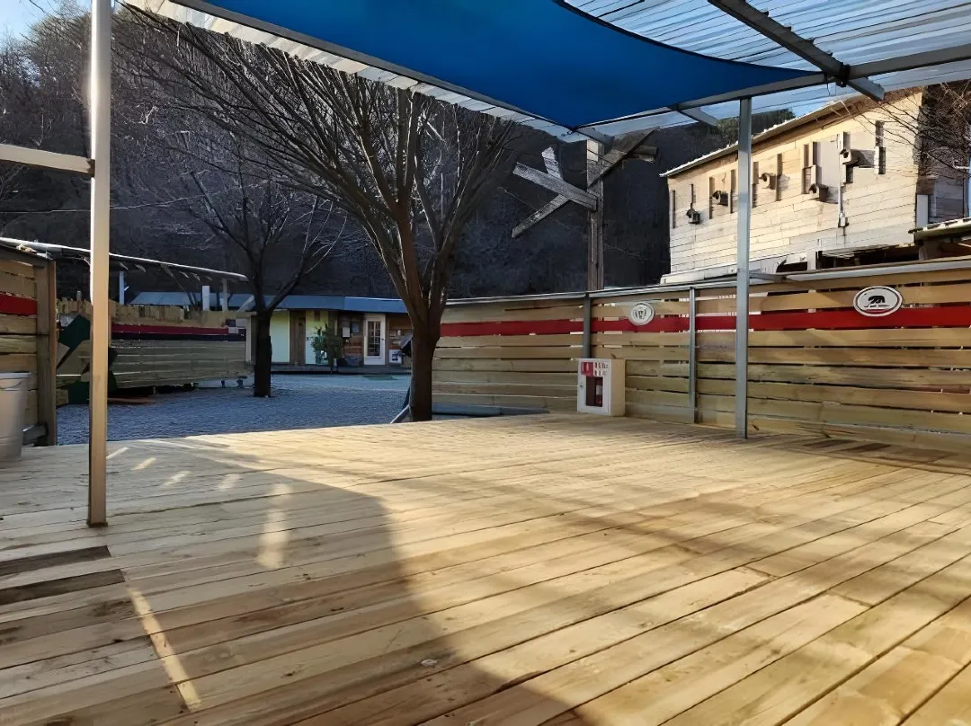 Camp April - Gumi-si