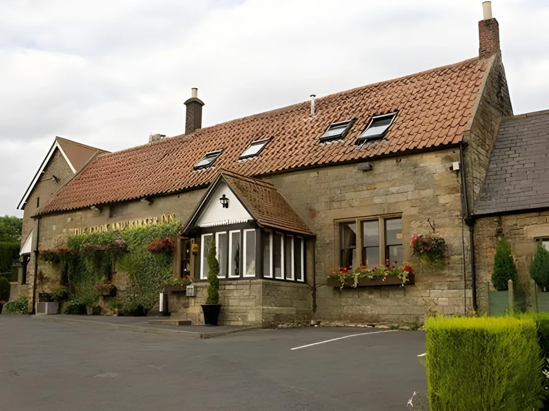 The Cook And Barker Inn - Scotland