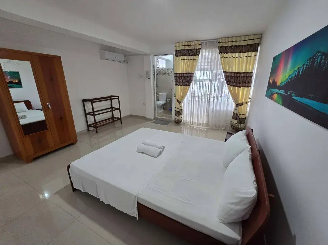 Kandy Panoramic Mpm Deluxe Balcony Suit-aircon4b2 - Kandy