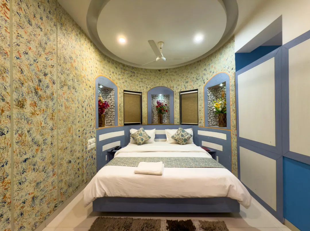 Hotel Sheetal Plaza - Surat