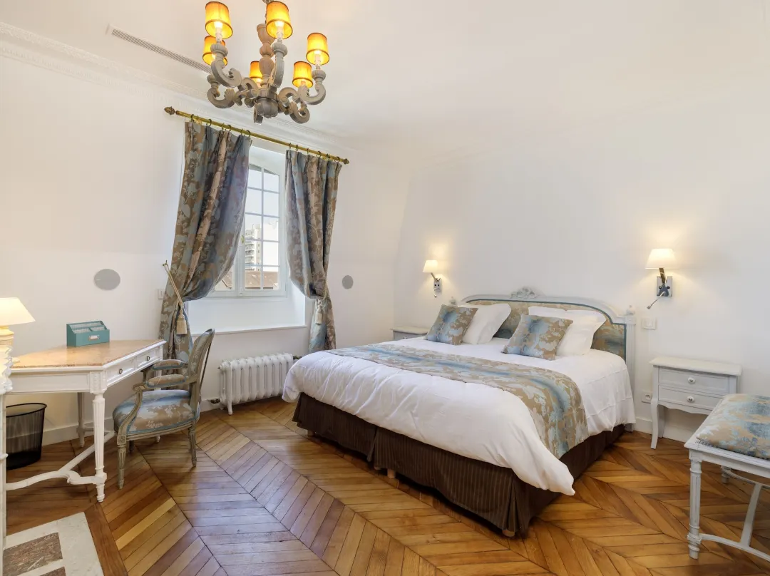 L'hôtel Particulier - Asnières-sur-Seine