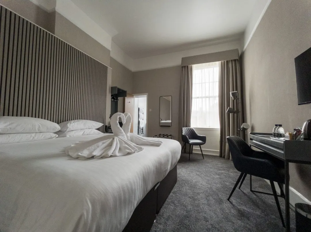 The Townhouse Chester - Chester, UK