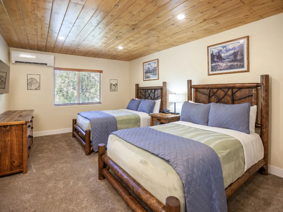 Tahquitz Pines Retreat - Cabazon, CA