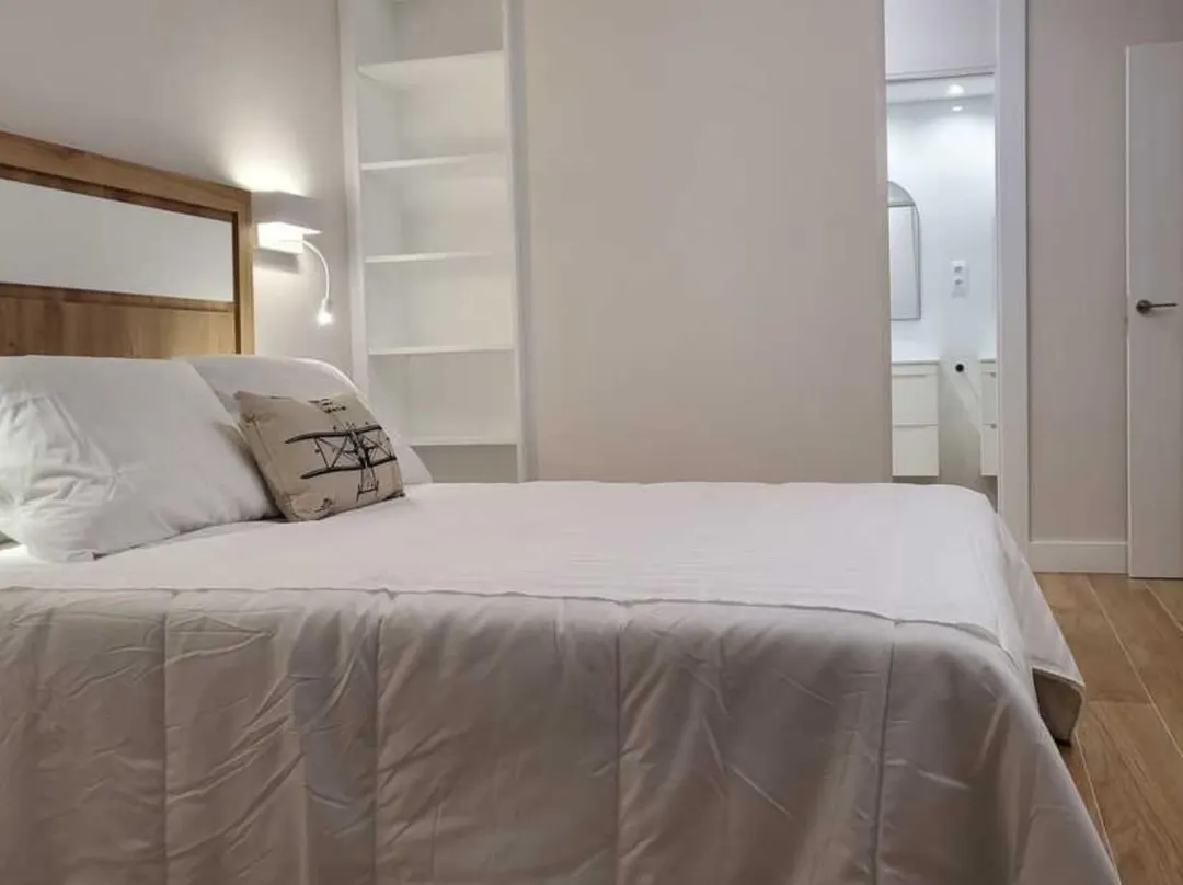 CÃes Luxury Suitel Lily Rodsen - Love Your Stay - Vigo