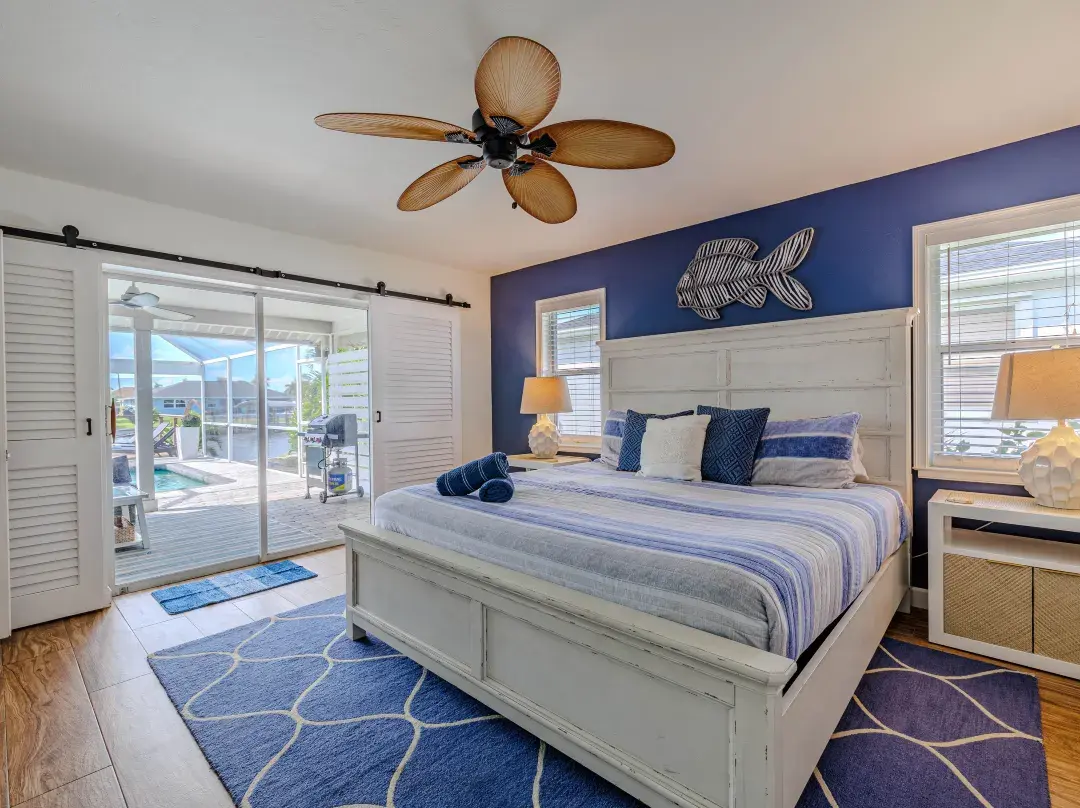 Cape Coastal - Sanibel Island, FL