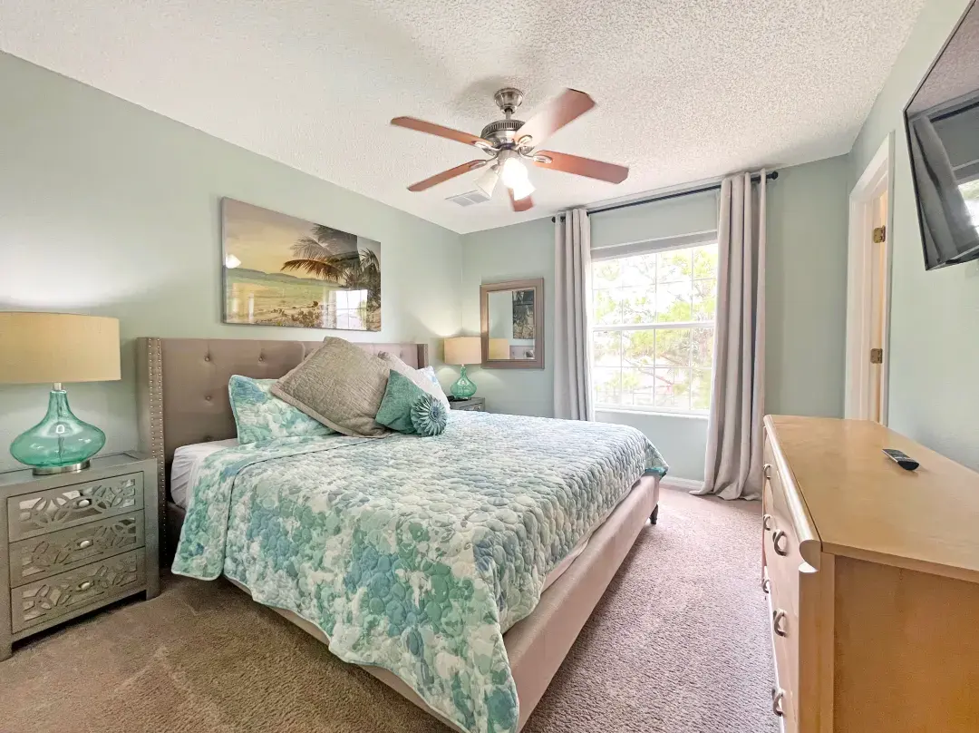 Access To Resort Pool, Tiki Bar And Fitness Center - Elegant Escape - Kissimmee, FL